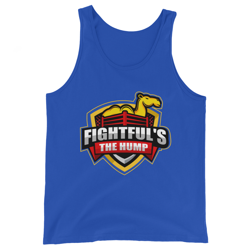 The Hump (Tank) – Fightful